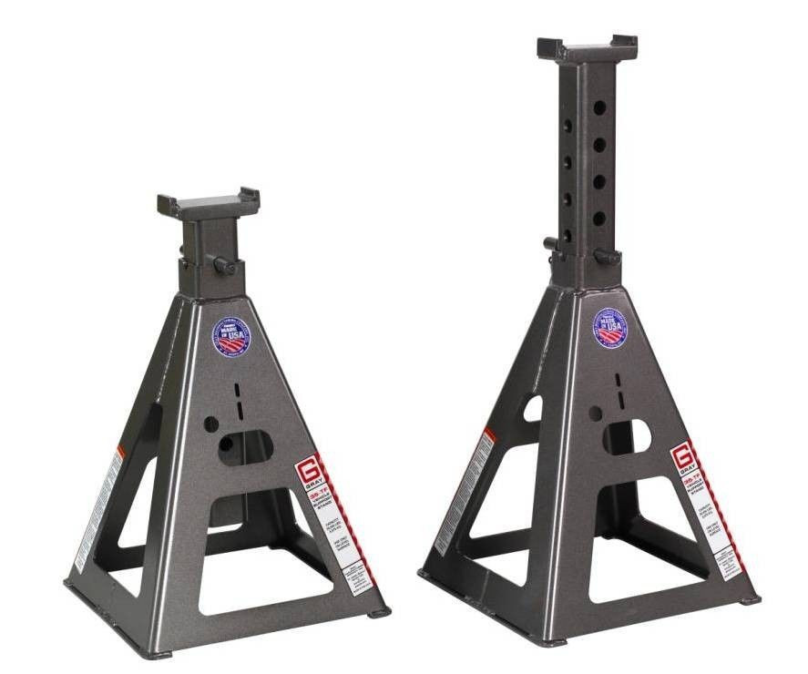 Gray Manufacturing USA Jacks, Lifts and more