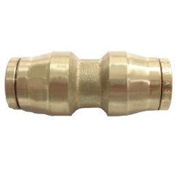 Air Brake Fittings / DOT Fittings - Push Lock & More