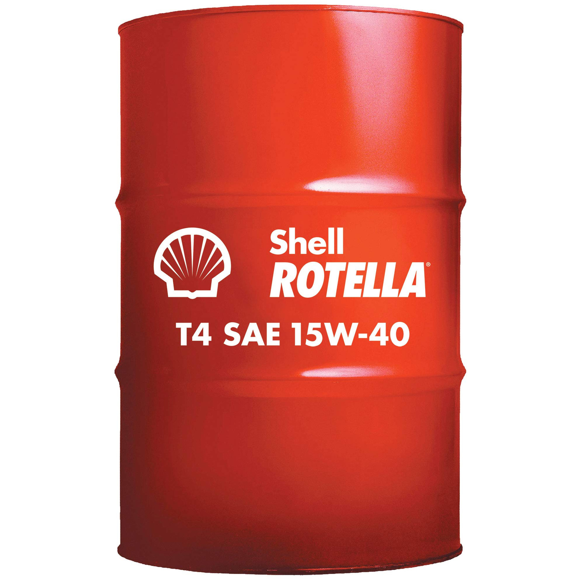 15w40 Diesel Oil 55 Gallon Drum