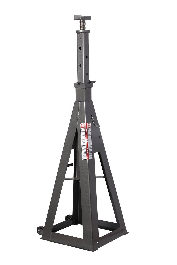 Gray Manufacturing USA Jacks, Lifts and more