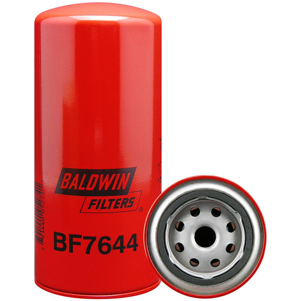 Baldwin BF46263 Baldwin BF46263 Fuel Filter- Spin-On- Cummins, replaces ...