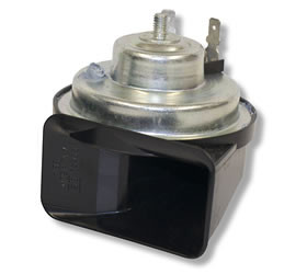 Fiamm 72002 Fiamm 72002 City Horn- 6", High Tone, 12V