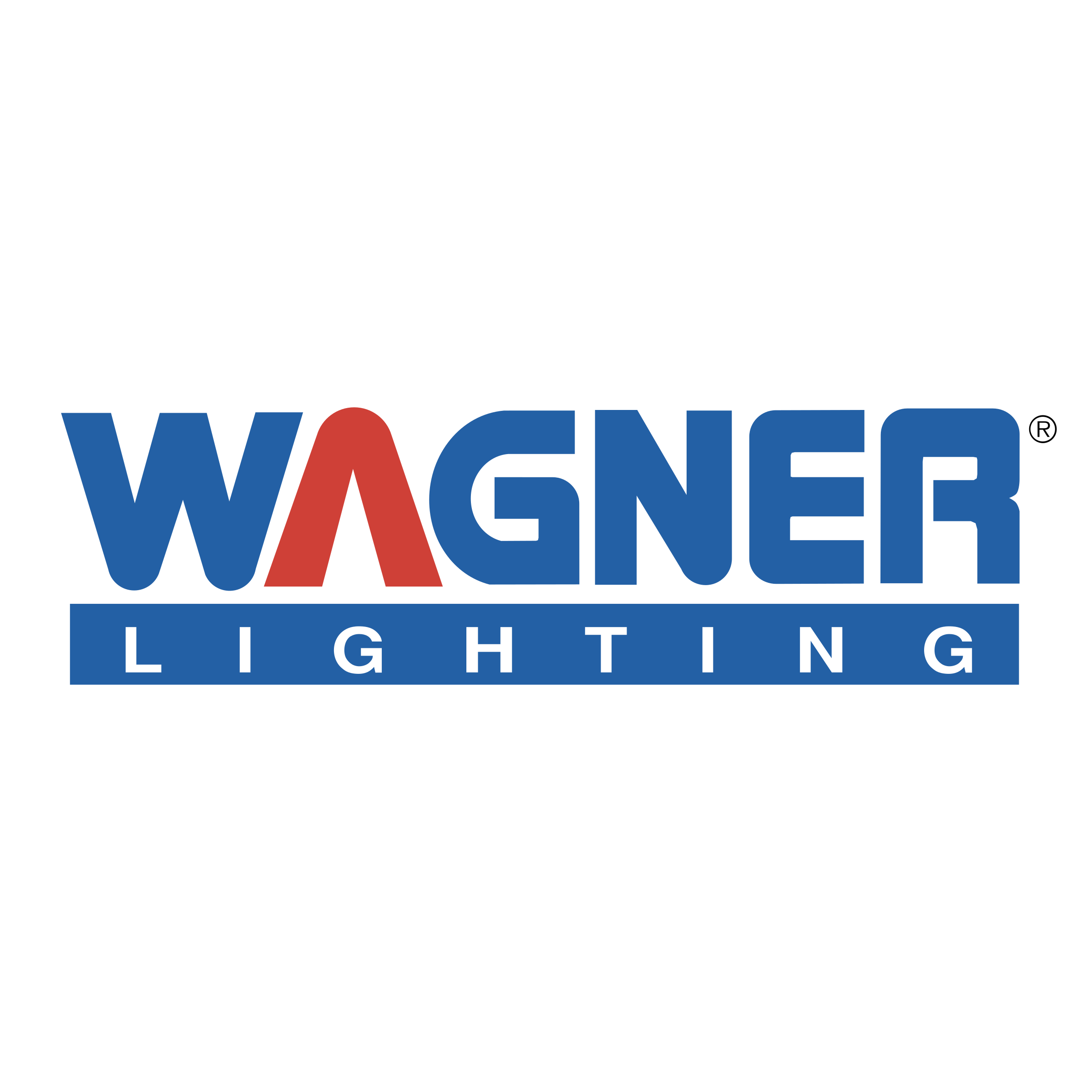 Triple "R" Truck Parts Wagner Lighting