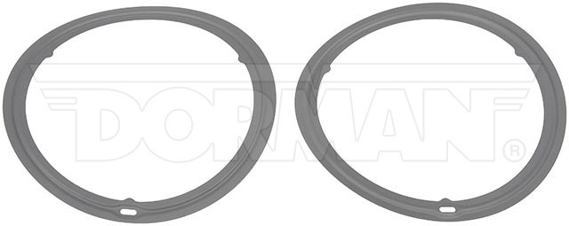 Exhaust - DPF / Aftertreatment Parts - SCR & DPF Clamps & Gaskets ...