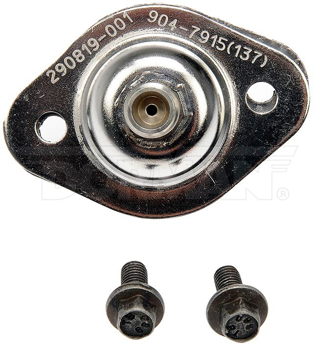 Dorman 904-7915 Volvo / Mack Hydrocarbon Doser Injector (7th Injector ...