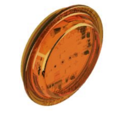Betts Sealed Trailer Lighting