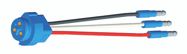 Lighting - Harnesses & Pigtails - Triple "R" Truck Parts