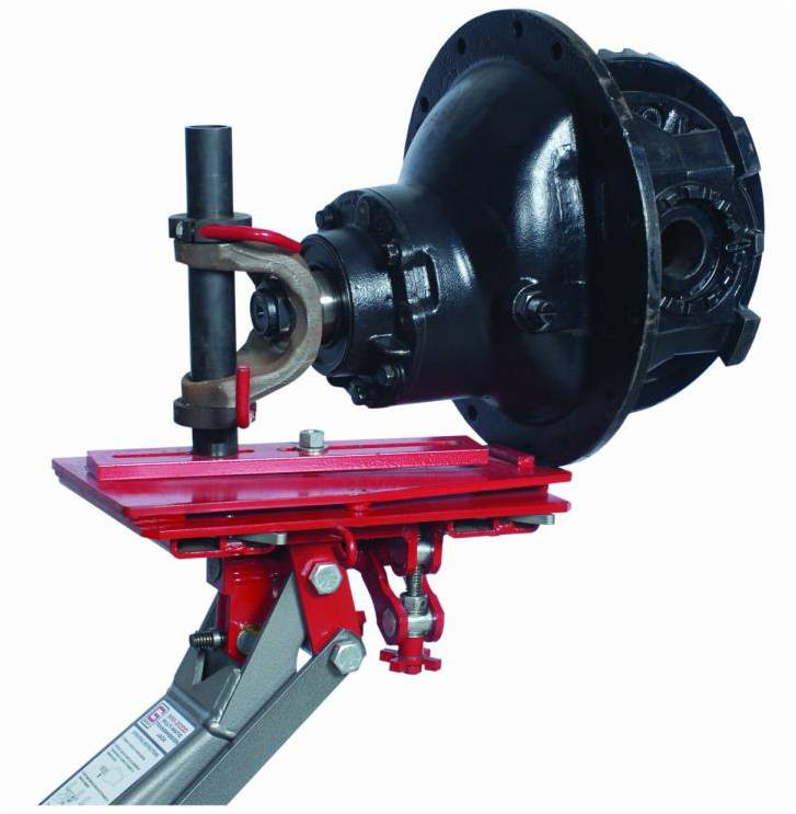 Gray Manufacturing USA Transmission Jacks & Adapters