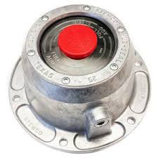 Stemco 340-4195 Stemco 340-4195 Hub Cap