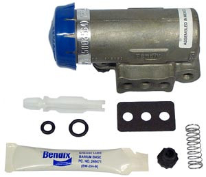 Bendix 5004049 Bendix D-2 Governor and Check Valve Kit for AD-IS Dryers ...