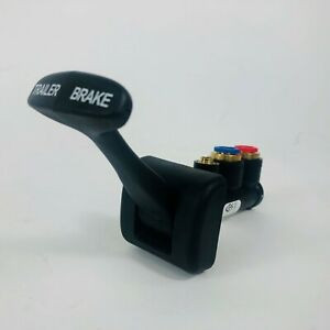 Automann 170.265031 Freightliner Trolley / Trailer Brake Hand Valve