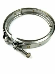 Automann 561.29591 V-Band Clamp- 5.91" Nominal Diameter- replaces ...