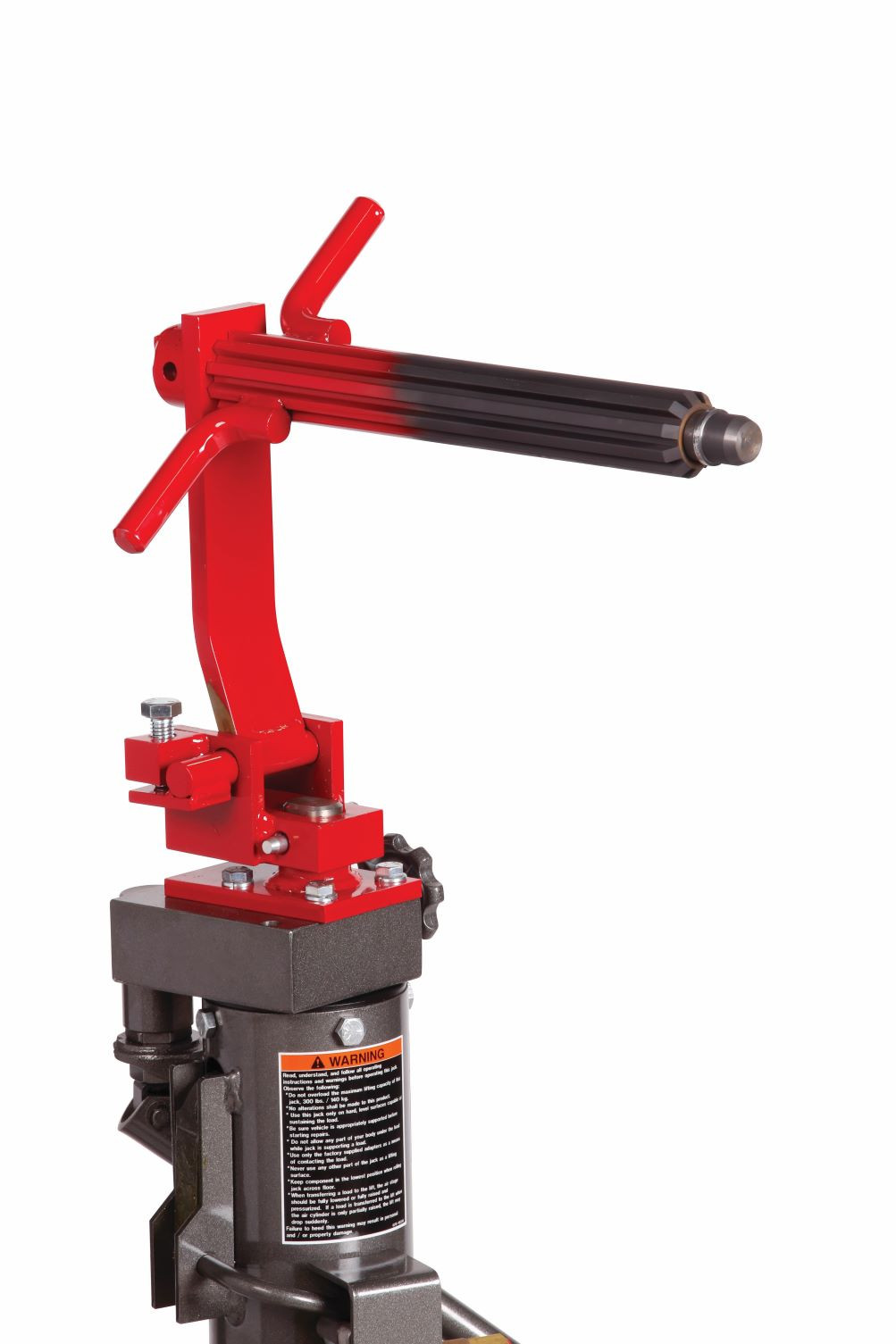 Gray Manufacturing USA Transmission Jacks & Adapters