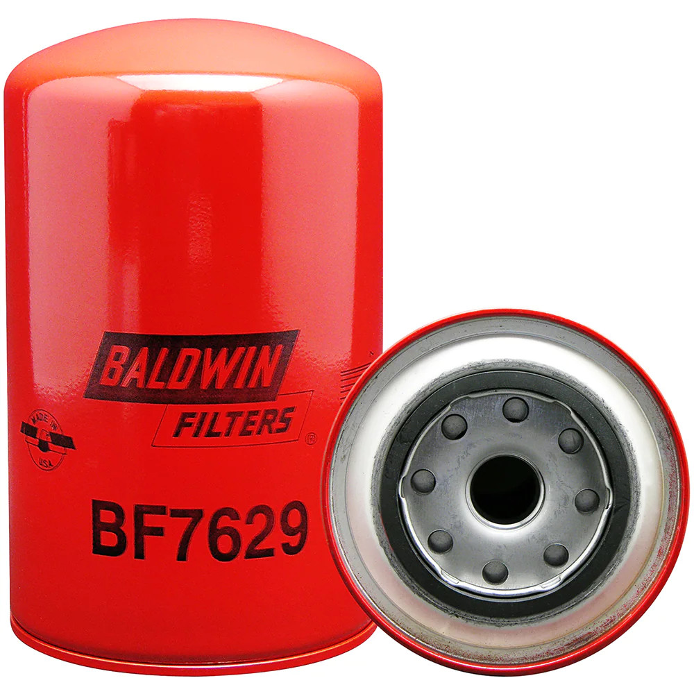 Baldwin BF46263 Baldwin BF46263 Fuel Filter- Spin-On- Cummins, replaces ...