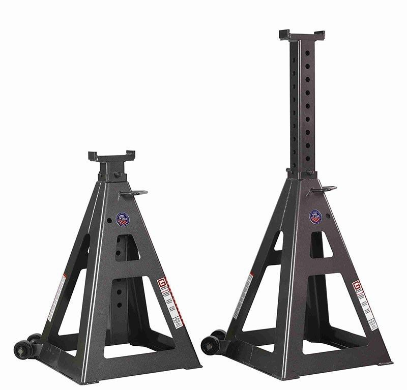 Gray Manufacturing USA Jacks, Lifts and more