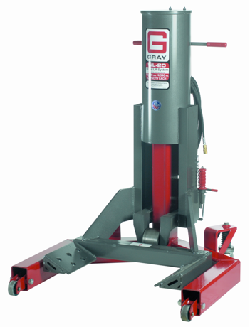 Gray WL-20 Gray WL-20 Wheel Lift System- 10 Ton Capacity