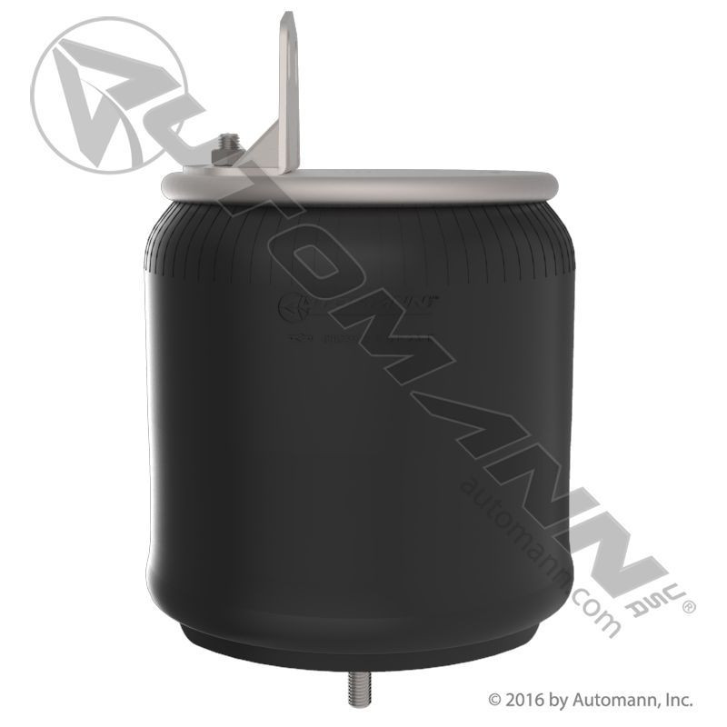 Automann / Phoenix AB1DF23K-9865 Air Bag for Hendrickson / Volvo / Mack ...