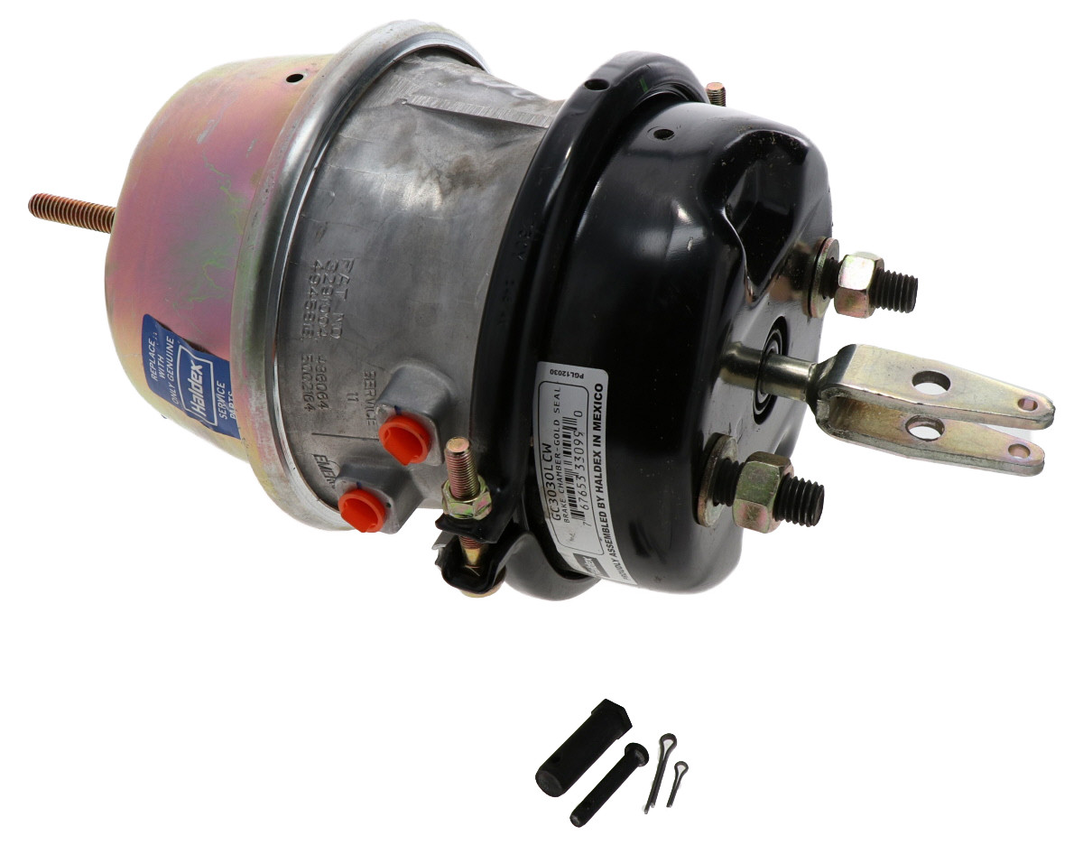 Brakes - Air Brake Parts - Brake Chambers, Clevises & Parts - Maxi ...