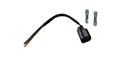 Automann 577.99119R Freightliner Cascadia Cab Marker Pigtail Harness