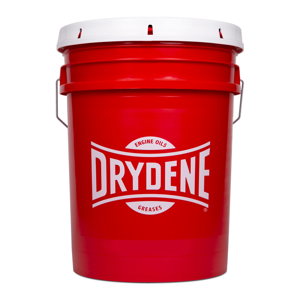 Drydene D2004003 Drydene Dieselall 40w Heavy Duty Engine Oil- 5 Gallon Pail