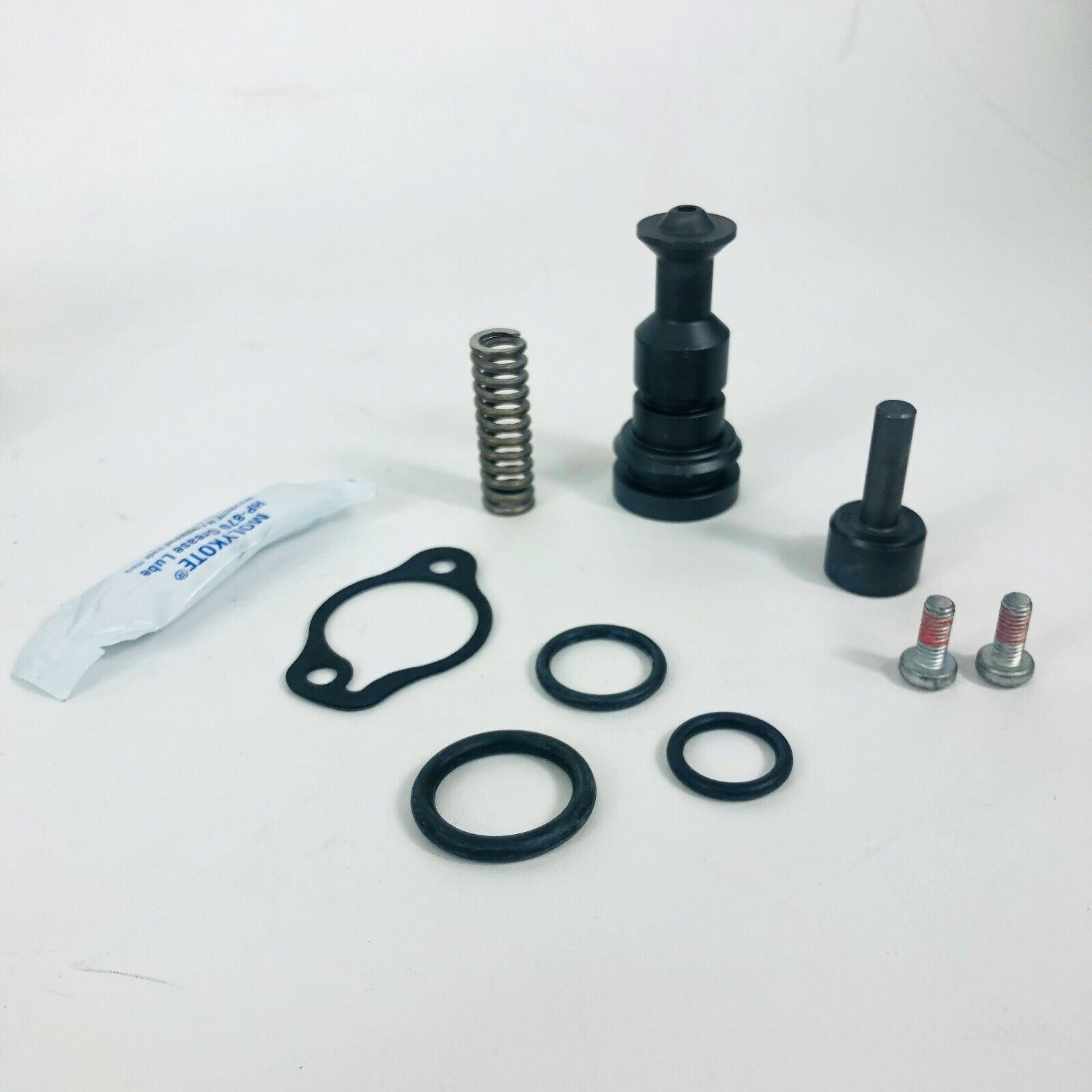 Bendix K109119 Bendix BA-921 Compressor Unloader Kit *Genuine Bendix ...