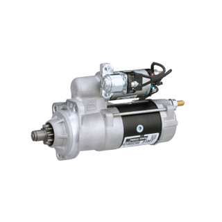 Delco Remy | Heavy Duty Starters and Alternators