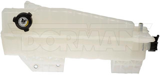 Dorman 603-5570 Kenworth Surge Tank- T680 / T880 ('17-up)- Replaces ...