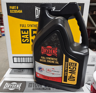 Triple "R" Truck Parts Drydene