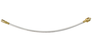 Meritor 31373-00 Meritor Tire Inflation System Flex Hose- 17" Long ...