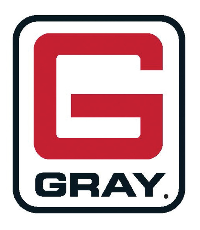 Triple "R" Truck Parts Gray Repair Parts