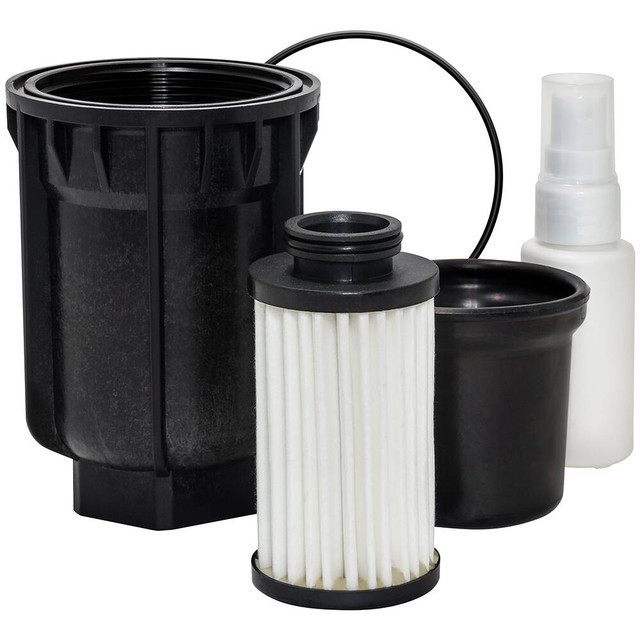 Baldwin PE17002 KIT Baldwin PE17002 KIT DEF Filter Kit- replaces UF106 ...