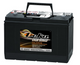 Deka 1231MF Deka Commercial Group 31 Battery- Threaded Post- 1000CCA 1231MF