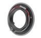 Conmet 10036551 Conmet 10036551 Spindle Nut Kit - PreSet Plus R Drive Hub
