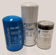 Donaldson XSERIES Cummins X12 / X15 Filter Kit- Donaldson