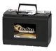 Deka 1231MF Deka Commercial Group 31 Battery- Threaded Post- 1000CCA 1231MF