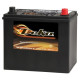 Deka 526RMF Deka Group 26 Battery- Right Positive- 540CCA 526RMF
