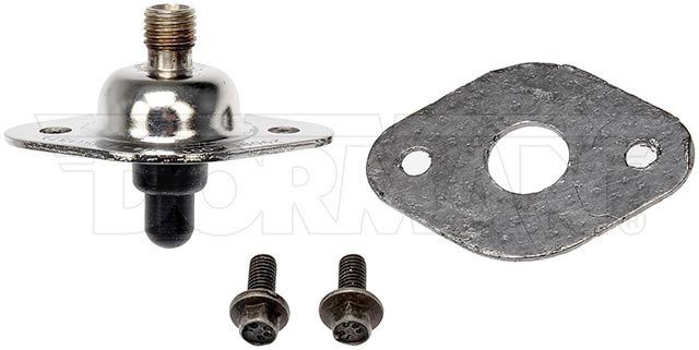 Dorman 904-7915 Volvo / Mack Hydrocarbon Doser Injector (7th Injector ...