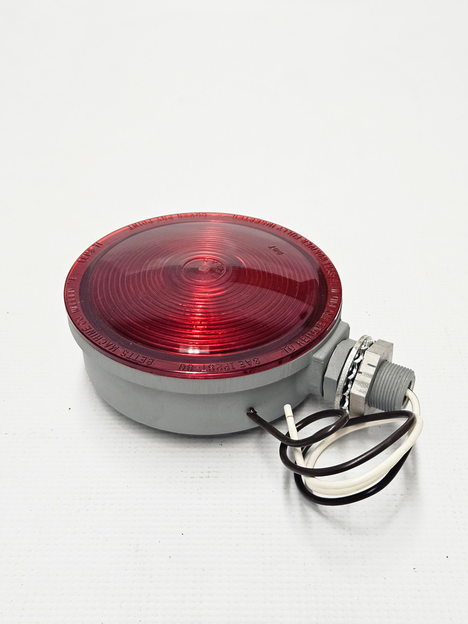 Betts Sealed Trailer Lighting