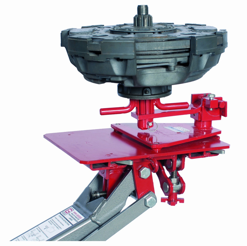 Gray Manufacturing USA Transmission Jacks & Adapters