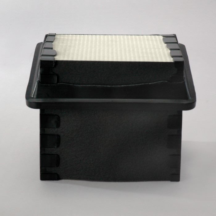 Donaldson Air Filtration P643132 Donaldson P643132 Panel-Engine ...