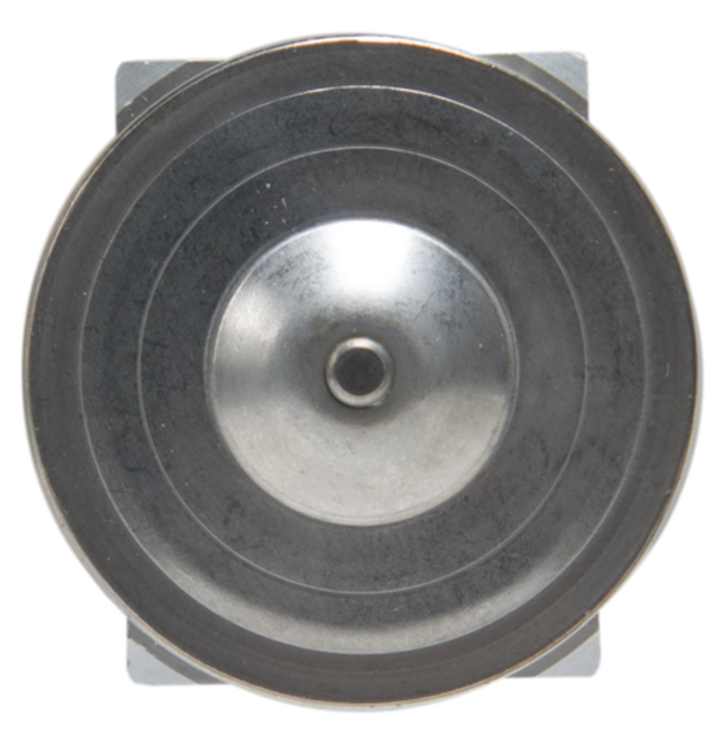 Everco HD 932250 Block Type Expansion Valve w/o Solenoid- International ...