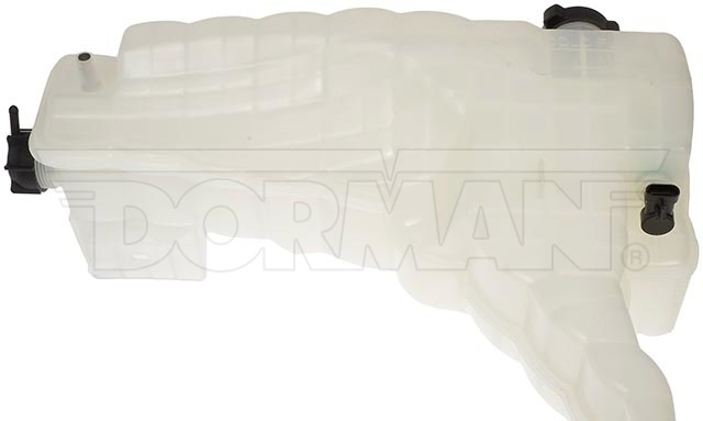 Dorman 603-5570 Kenworth Surge Tank- T680 / T880 ('17-up)- Replaces ...