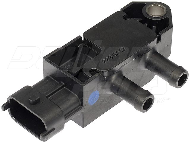 Dorman 904-9924 Volvo / Mack Differential Pressure Sensor- replaces ...