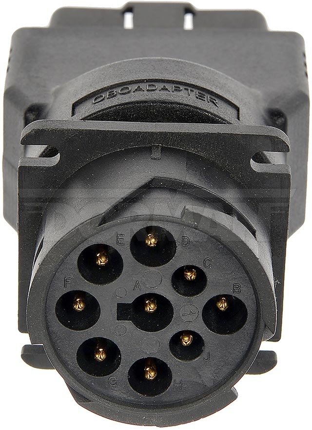 Dorman 904-SCAN Dorman Diesel Decoder Mobile Scan Tool