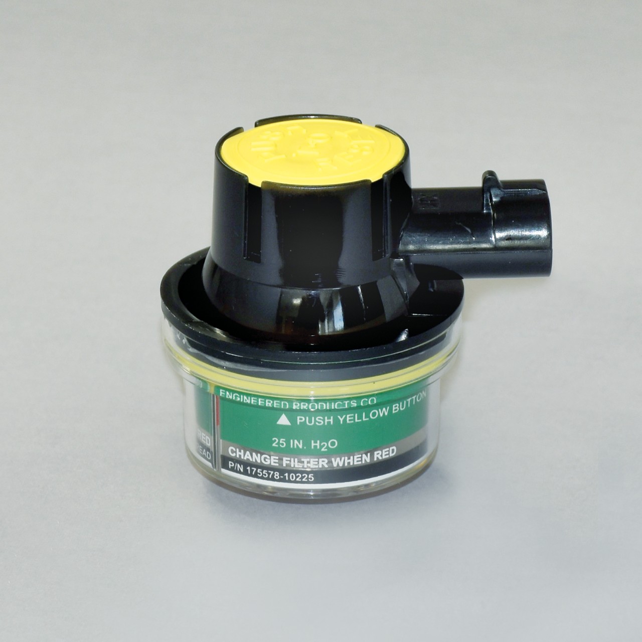 Donaldson Air Filtration 175578-10225 Donaldson 175578-10225 Filter ...