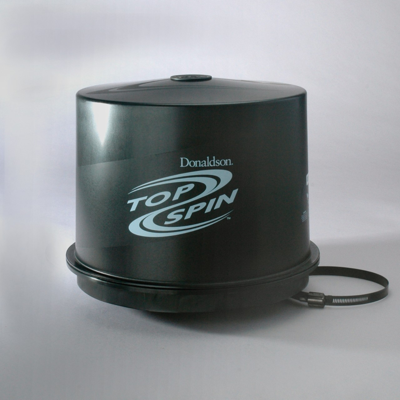 Donaldson Air Filtration H002438 Donaldson 6" Topspin HD Pre-Cleaner ...