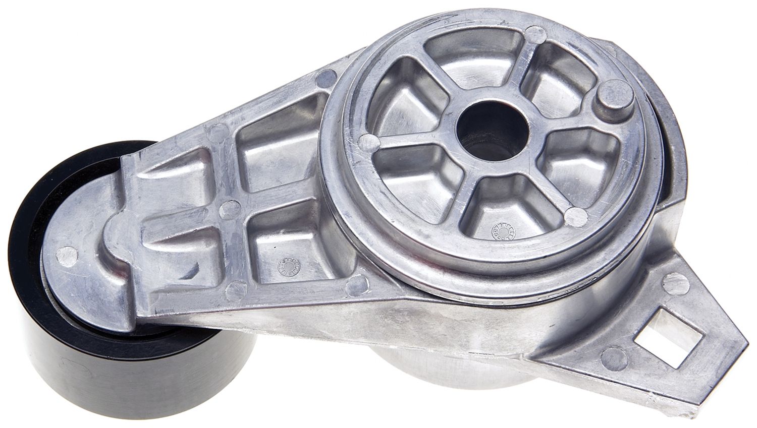 Gates 38531 FleetRunner HD Auto Belt Tensioner- Volvo