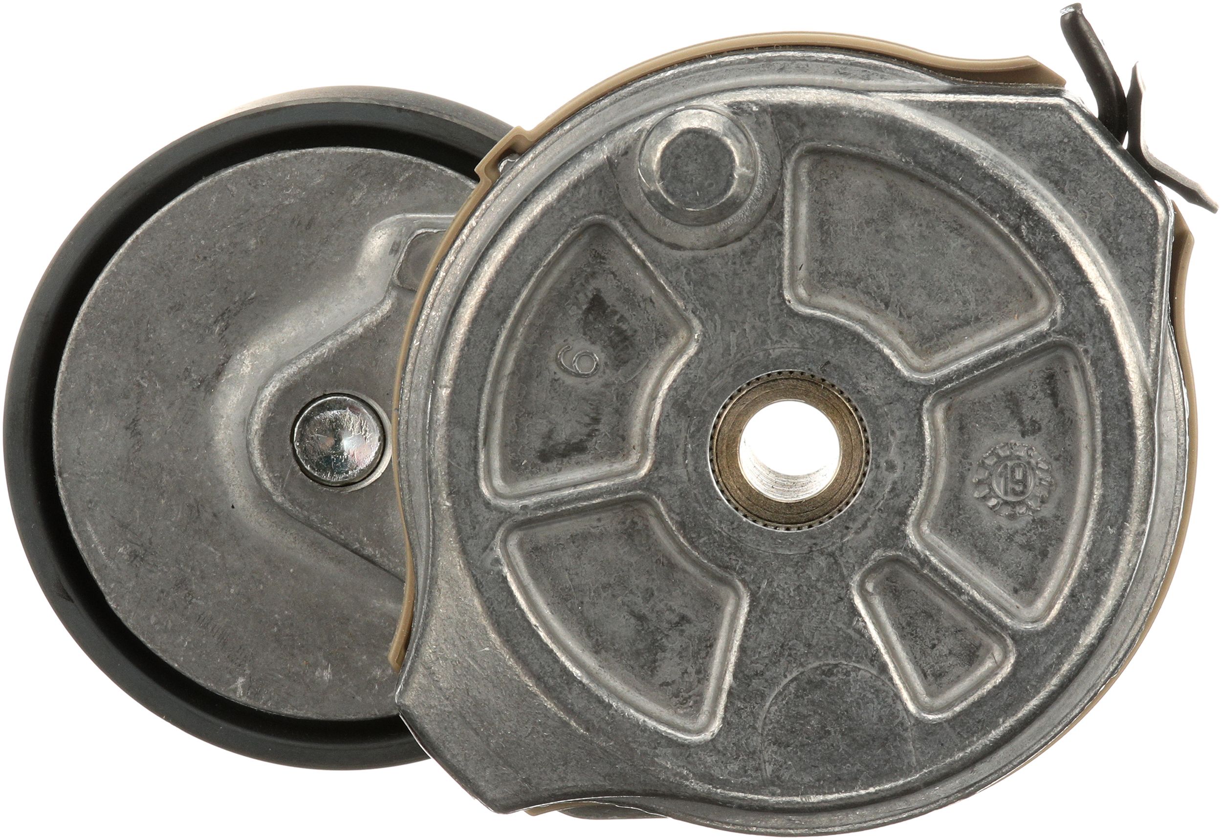 Gates 38701 FleetRunner HD Auto Belt Tensioner- 18-21 International