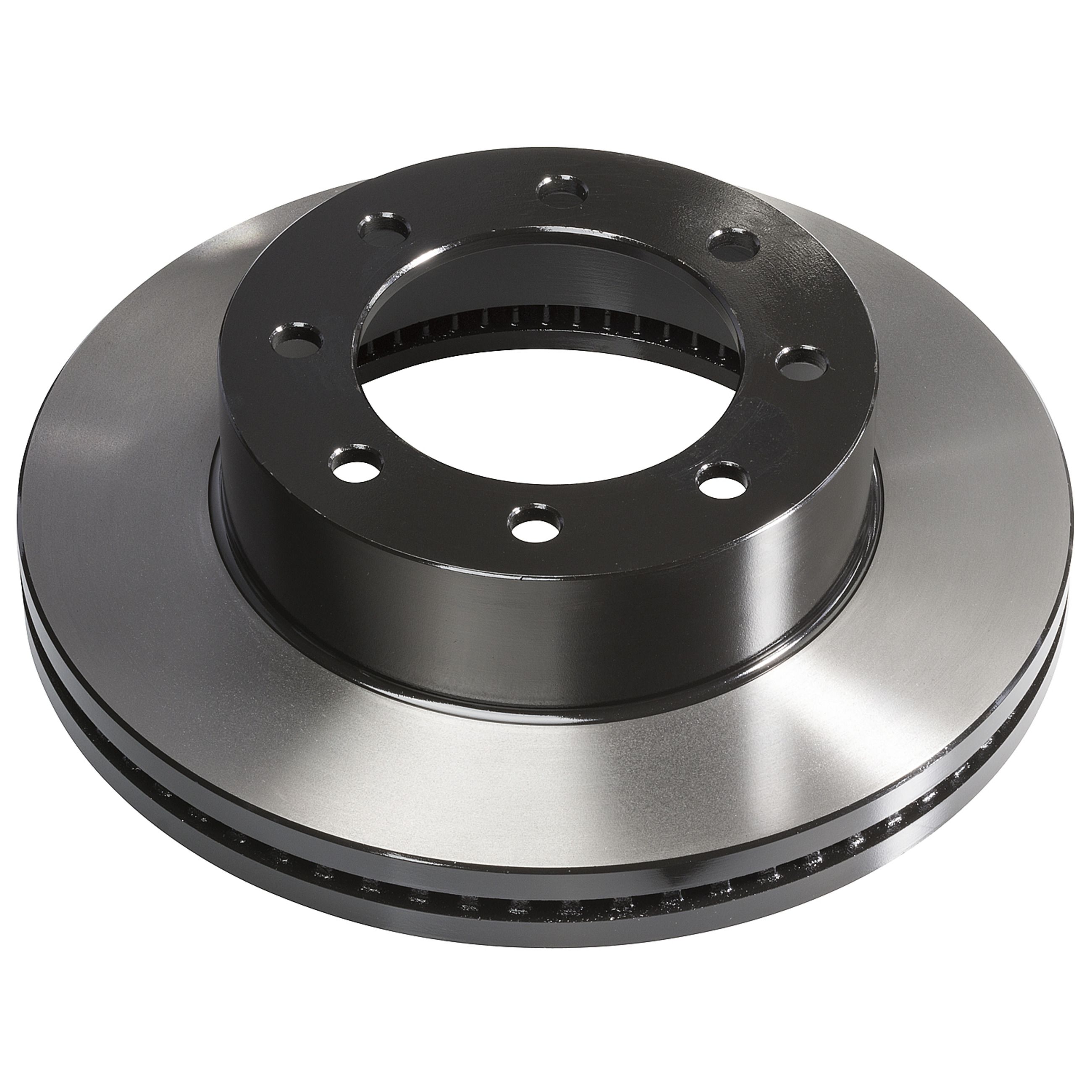 Wagner BD180661E Brake Rotor- 13-20 Ford Super Duty (Front)