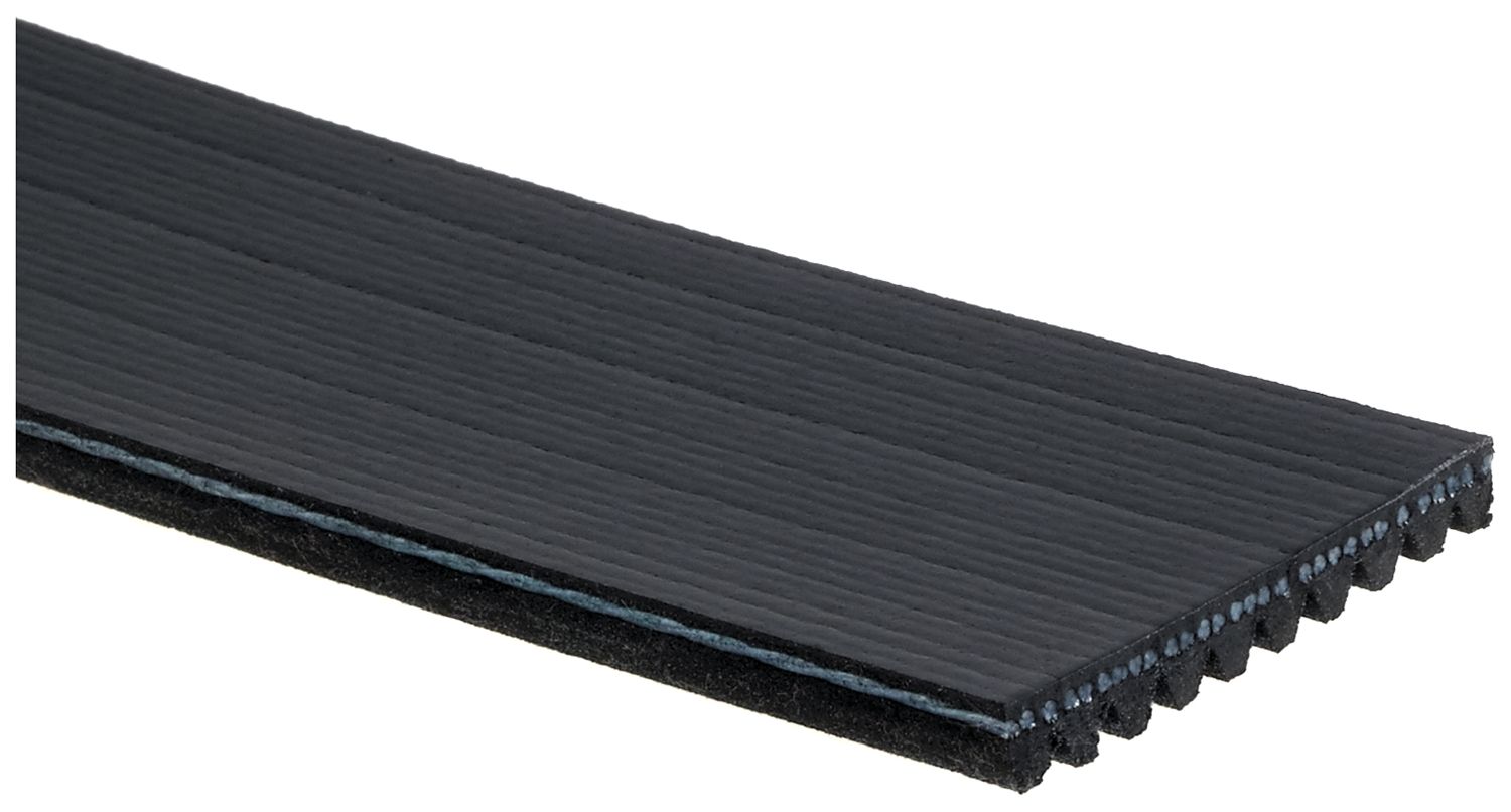 Gates K100675 Micro-V Serpentine Drive Belt